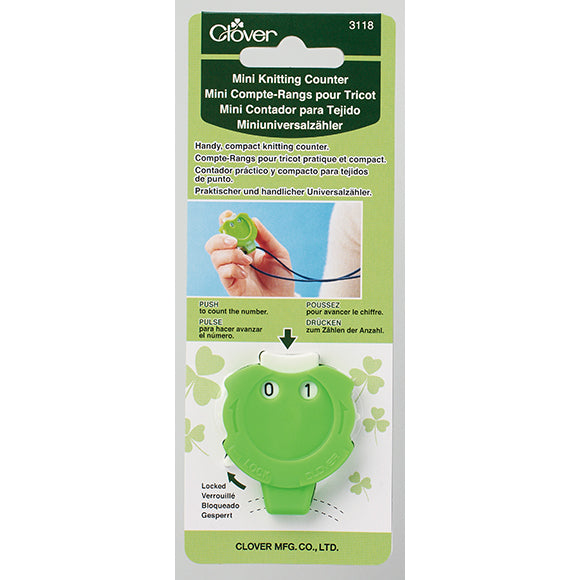 Row Counters – STATEMENT JUNKIE YARN CO.