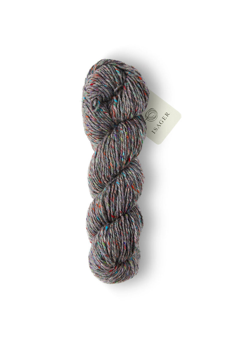 Confetti | Aran Tweed — STATEMENT JUNKIE YARN CO.