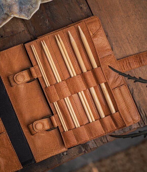 Carita C - Whiskey | muud — STATEMENT JUNKIE YARN CO.