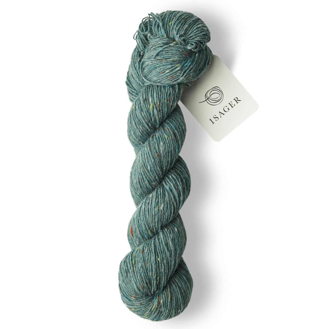 North Sea | Isager Tweed — STATEMENT JUNKIE YARN CO.
