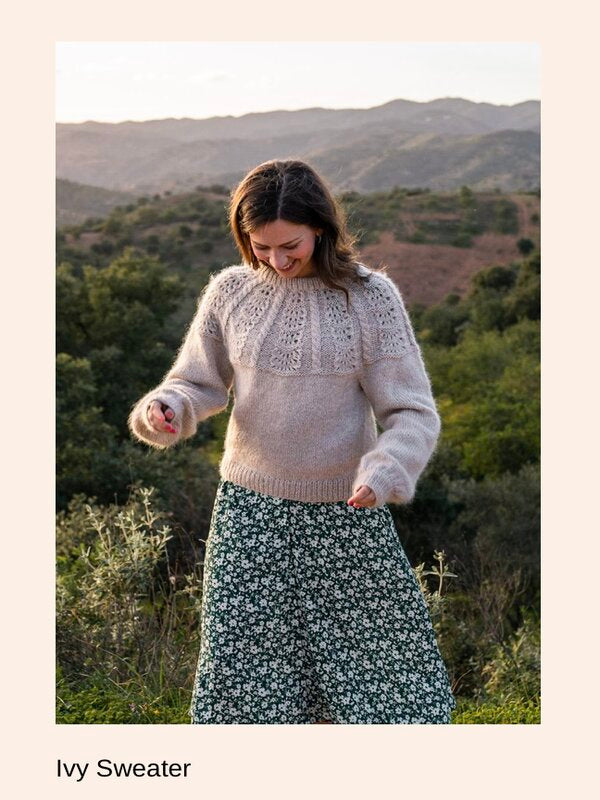 Knit This! 21 Gorgeous Everyday Knit Patterns from Kutovakika ...