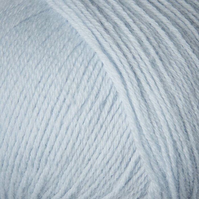 Ice Blue | Knitting For Olive Merino – STATEMENT JUNKIE YARN CO.