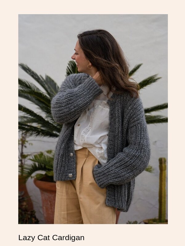 Knit This! 21 Gorgeous Everyday Knit Patterns from Kutovakika ...