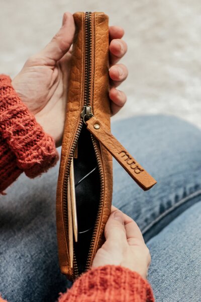 Hee XL | muud — STATEMENT JUNKIE YARN CO.