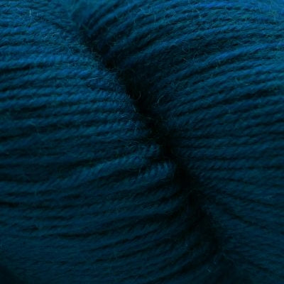 Cerulean 5637 | Cascade Heritage — STATEMENT JUNKIE YARN CO.