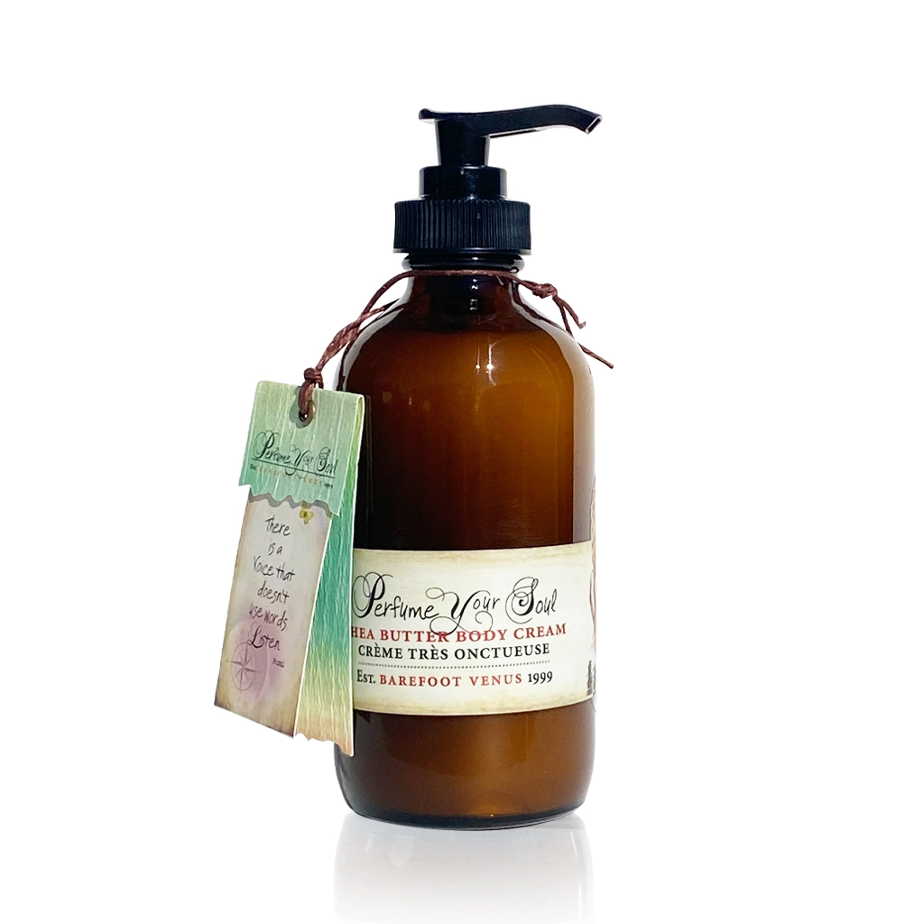 Pink Pepper | Body Cream — STATEMENT JUNKIE YARN CO.