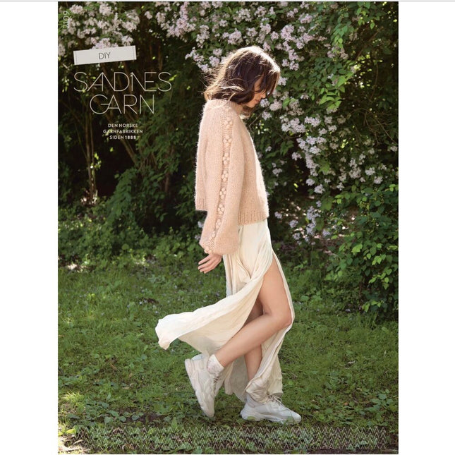 Sandnes Garn – STATEMENT JUNKIE YARN CO.