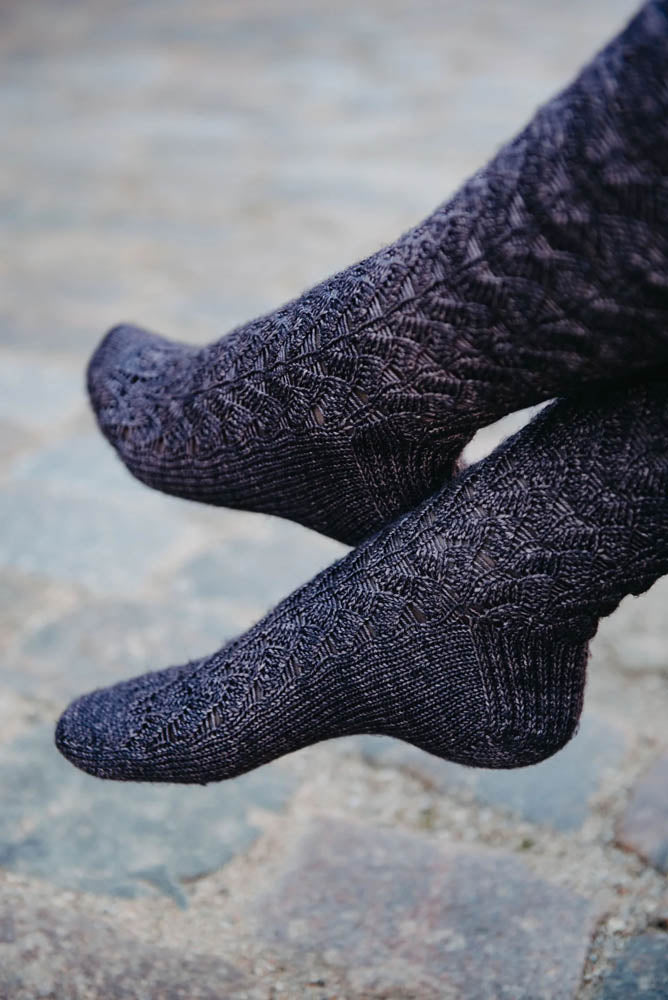 Radam Issue #3 – STATEMENT JUNKIE YARN CO.