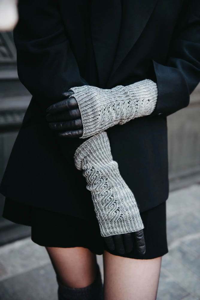 Radam Issue #3 – STATEMENT JUNKIE YARN CO.