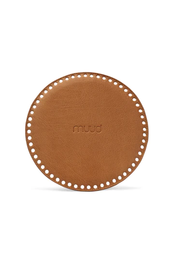 Duff Bag Bottom | muud — STATEMENT JUNKIE YARN CO.