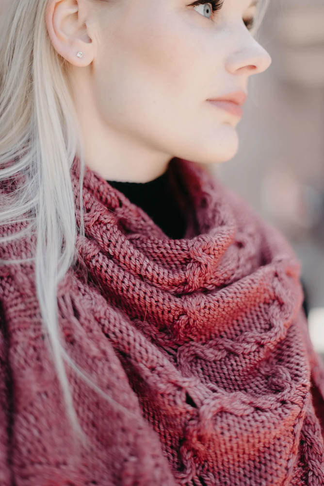 Radam Issue #3 – STATEMENT JUNKIE YARN CO.