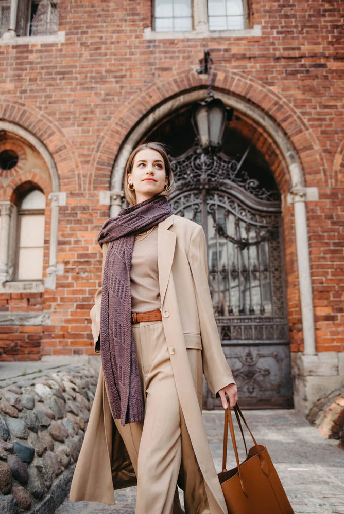 Radam Issue #3 – STATEMENT JUNKIE YARN CO.