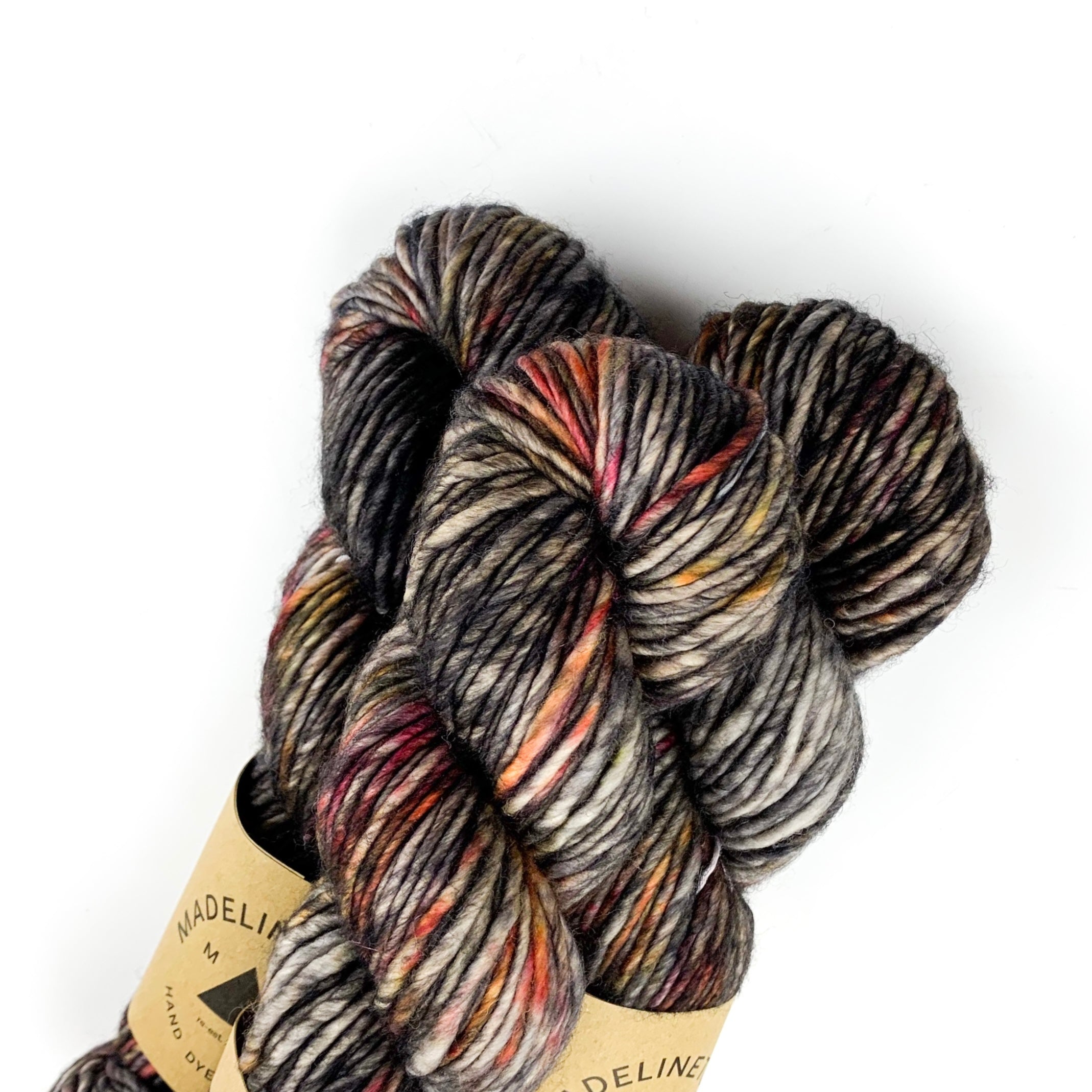 Madelinetosh | A.S.A.P. – STATEMENT JUNKIE YARN CO.
