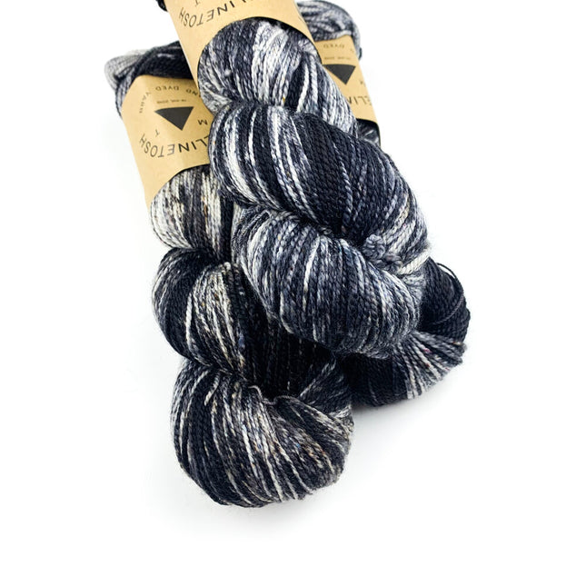 Madelinetosh Tosh Sock – STATEMENT JUNKIE YARN CO.