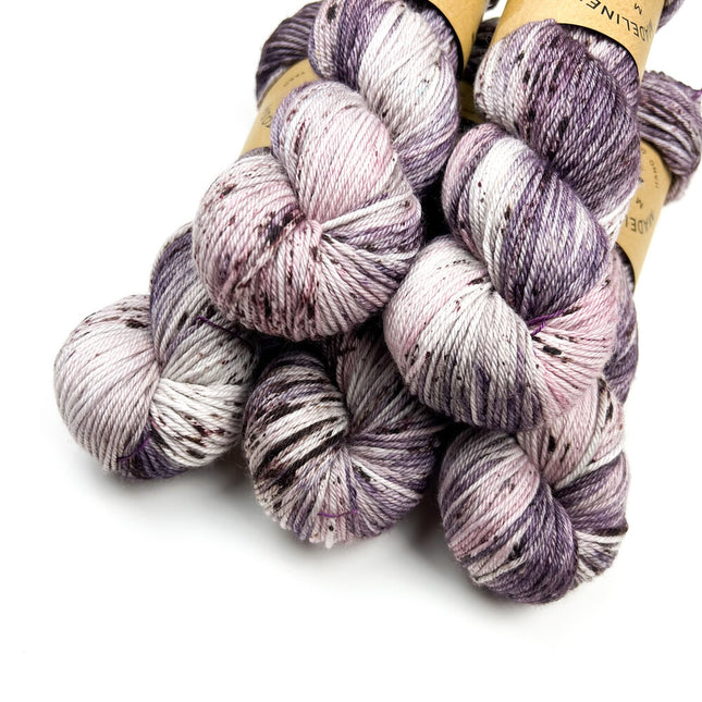 Madelinetosh Tosh DK – STATEMENT JUNKIE YARN CO.