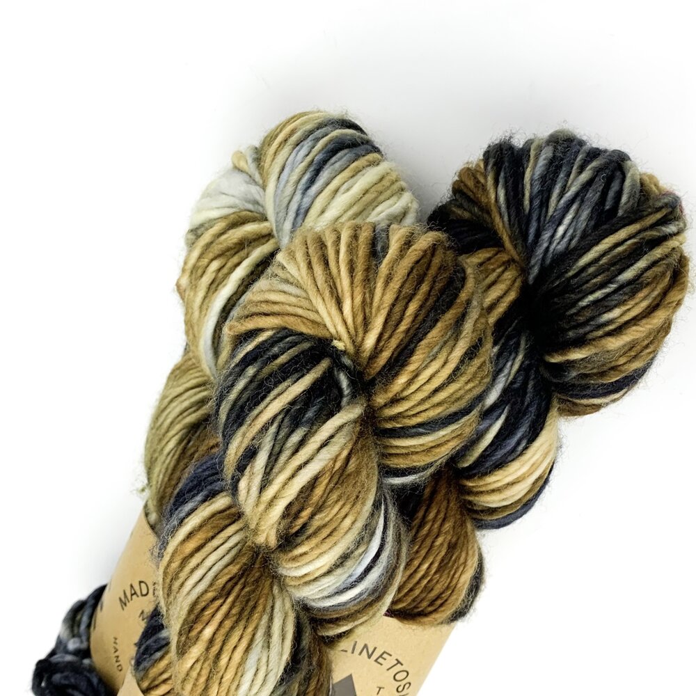Madelinetosh | A.S.A.P. – STATEMENT JUNKIE YARN CO.