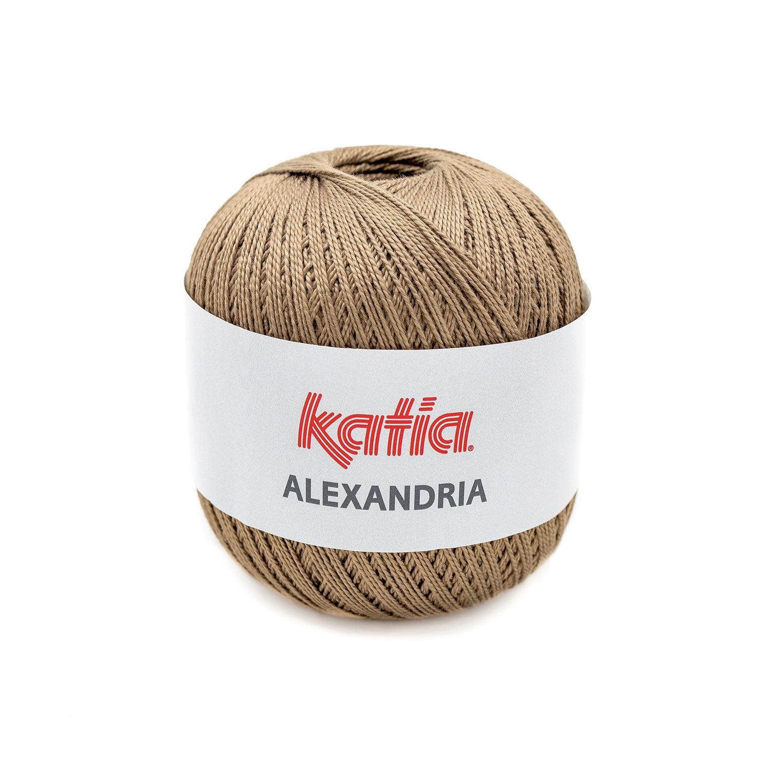 Katia | Alexandria – STATEMENT JUNKIE YARN CO.