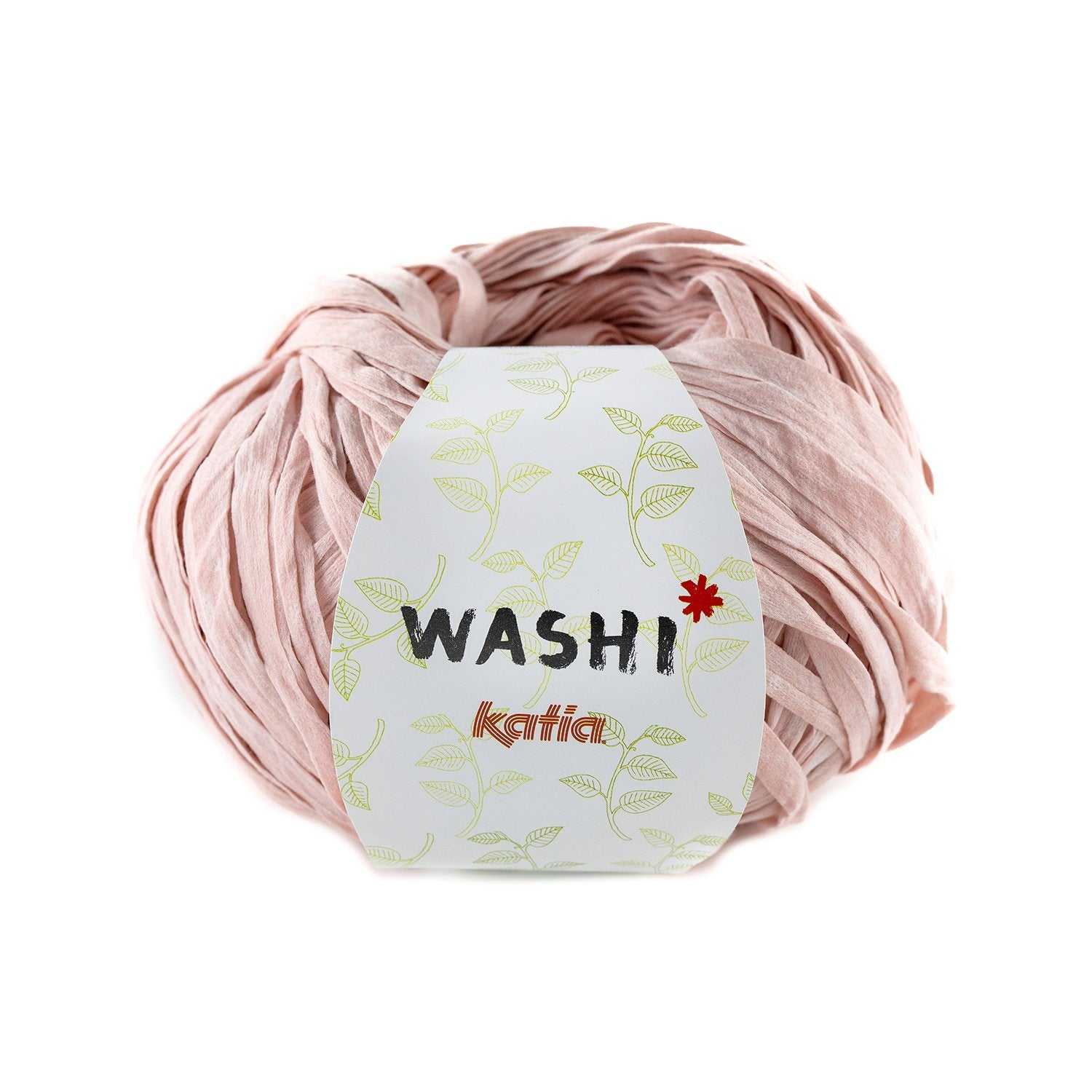 Katia | Washi – STATEMENT JUNKIE YARN CO.