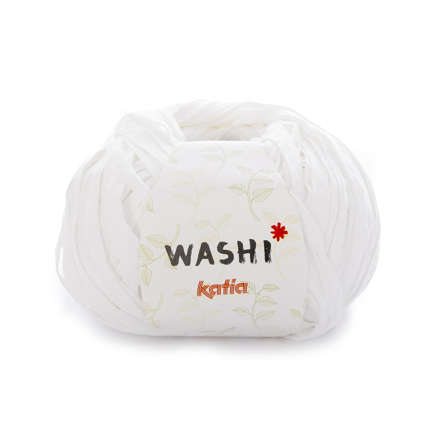 Katia | Washi – STATEMENT JUNKIE YARN CO.
